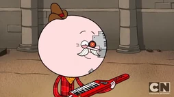 Papaleta/Versiones | Un Show Más Wiki | Fandom