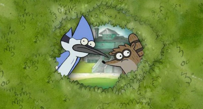 Regular Show Wiki | Fandom