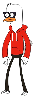 Jeremy | Un Show Más Wiki | Fandom