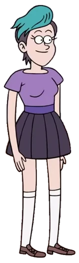 Celia | Un Show Más Wiki | Fandom