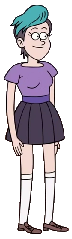 Celia | Un Show Más Wiki | Fandom