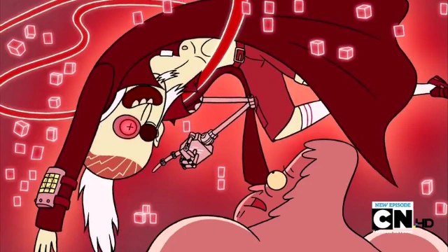 Brazalete de Techmo | Un Show Más Wiki | Fandom