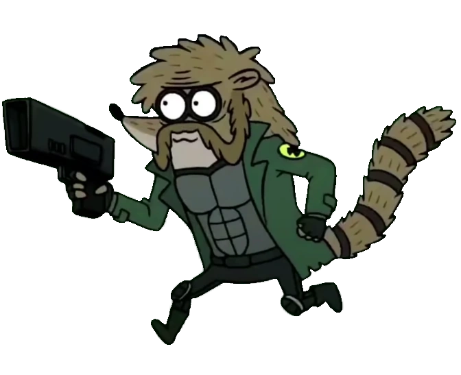 Rigby del Futuro (Película) | Un Show Más Wiki | Fandom