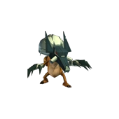 Cartoon Network Universe: FusionFall/Galería | Un Show Más Wiki | Fandom