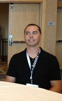 Mike Roth | Un Show Más Wiki | Fandom