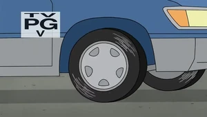 Auto de Thomas | Un Show Más Wiki | Fandom