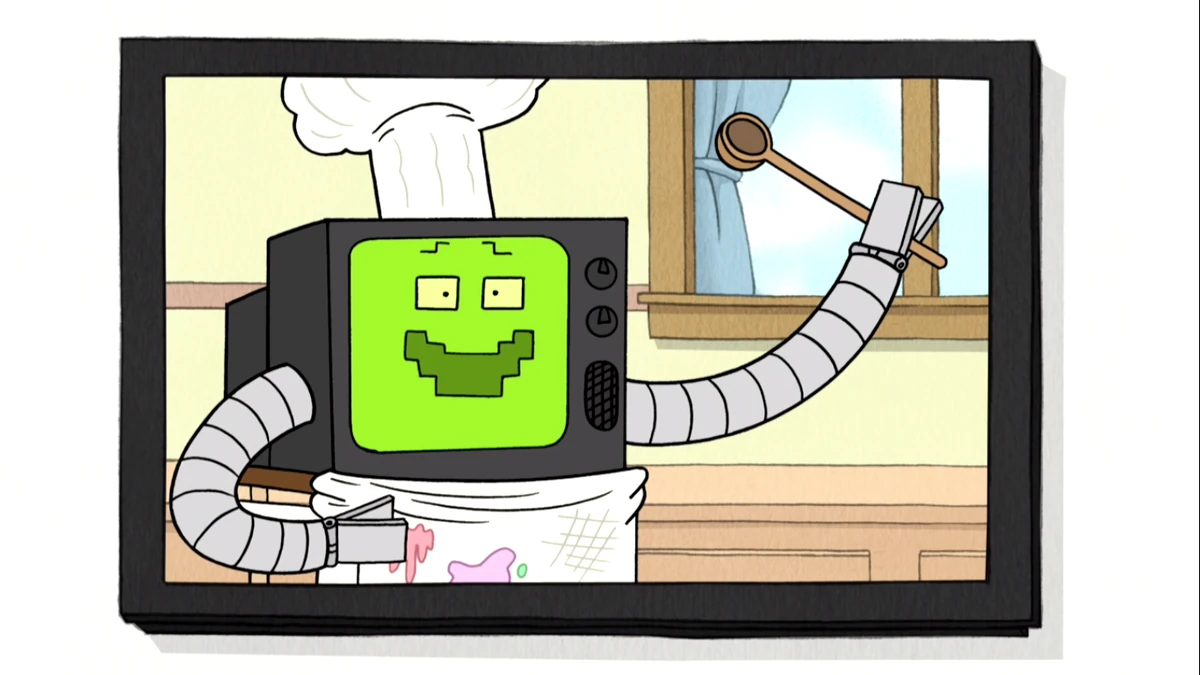 RGB2/Galería | Un Show Más Wiki | Fandom