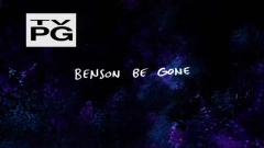 Benson se Va/Galería | Un Show Más Wiki | Fandom