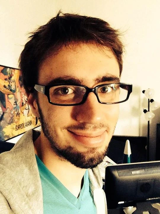 Jeremy Lawson | Un Show Más Wiki | Fandom