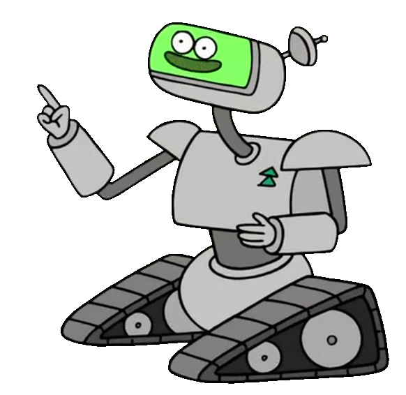 Recap Robot | Un Show Más Wiki | Fandom