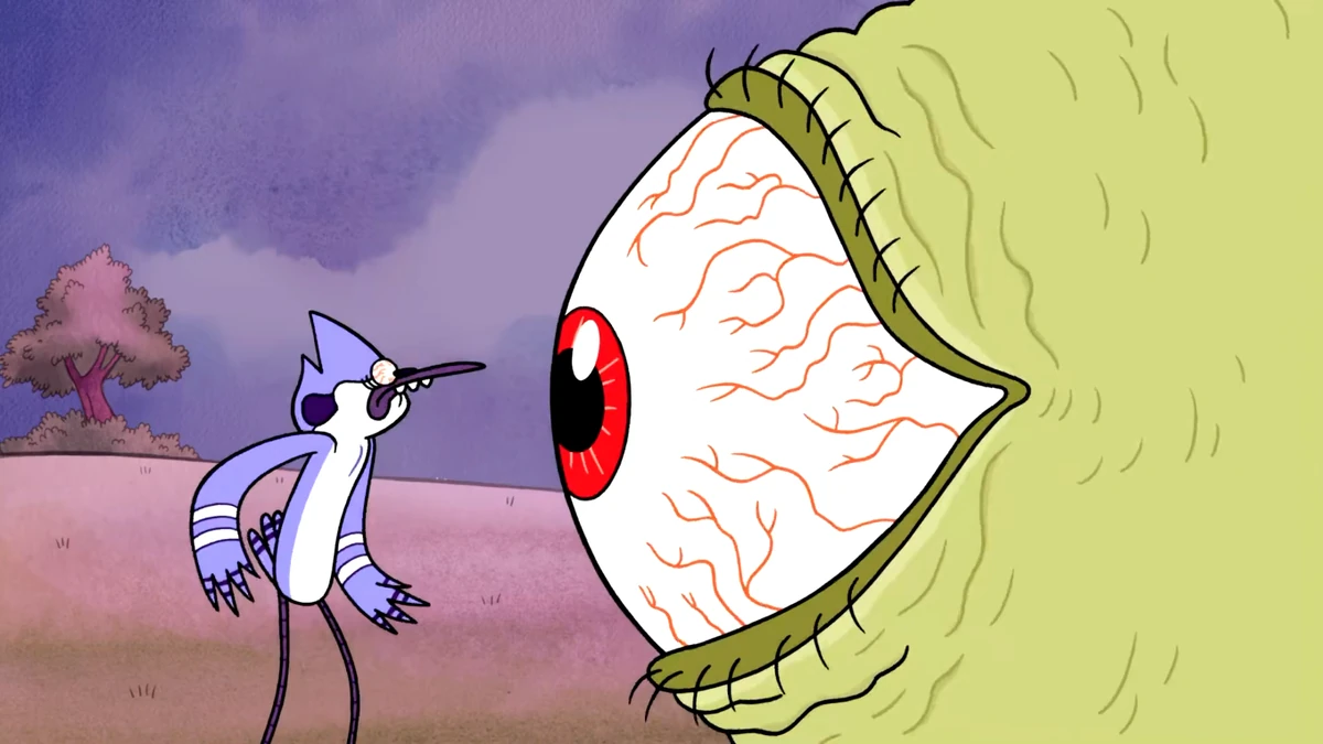 Fisgón | Un Show Más Wiki | Fandom