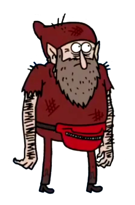 Buttonwillow McButtonwillow | Un Show Más Wiki | Fandom