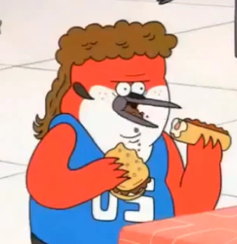 Robby (Primo de Margarita) | Un Show Más Wiki | Fandom