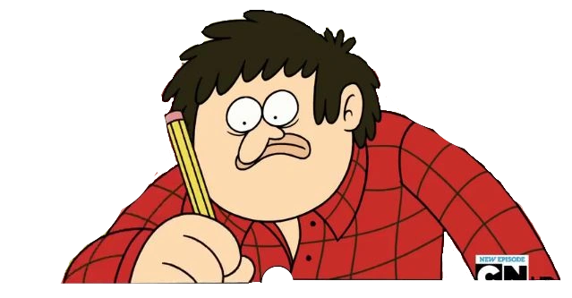 Jonathan Kimble | Un Show Más Wiki | Fandom