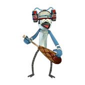 Cartoon Network Universe: FusionFall/Galería | Un Show Más Wiki | Fandom