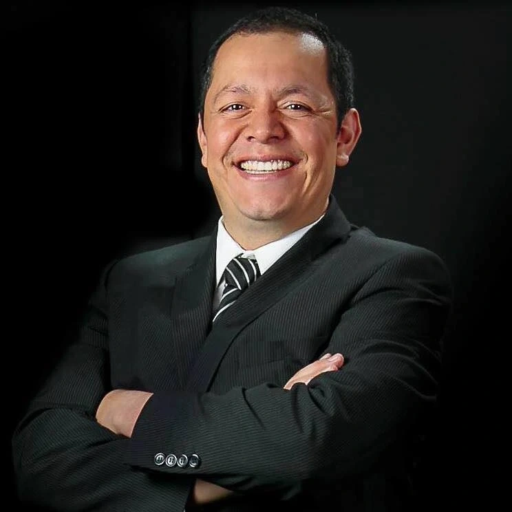 Mauricio Pérez | Un Show Más Wiki | Fandom