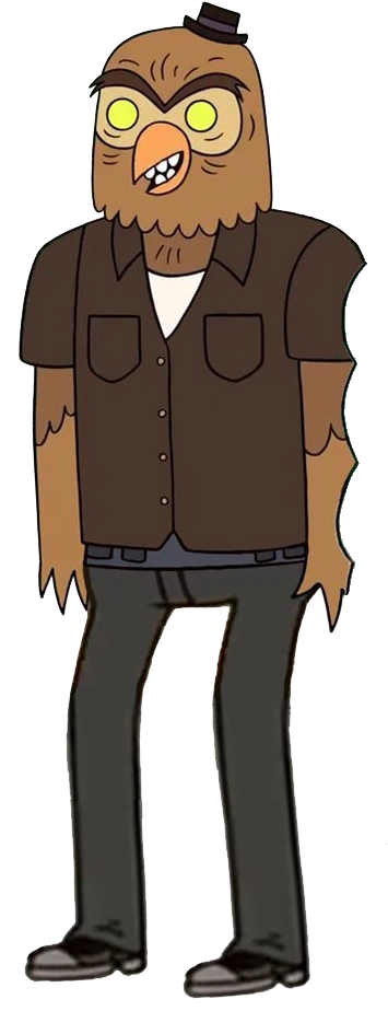 Koko | Un Show Más Wiki | Fandom