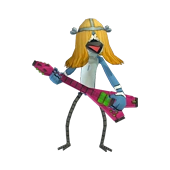 Cartoon Network Universe: FusionFall/Galería | Un Show Más Wiki | Fandom