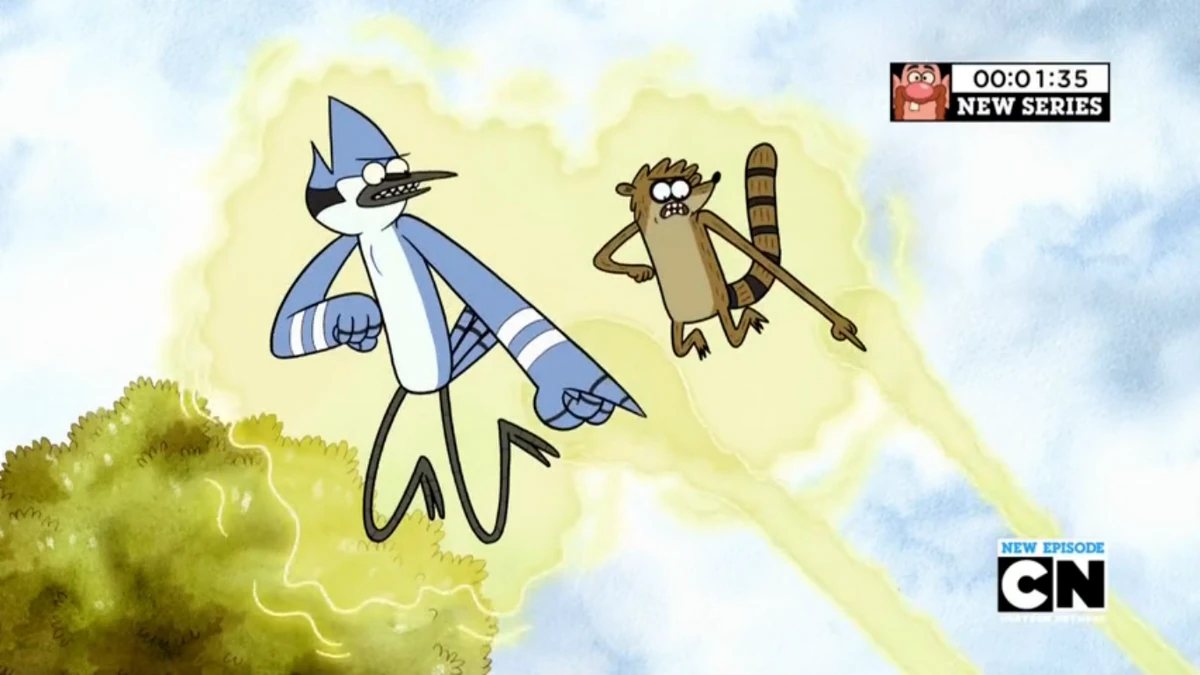 ¡Altavoz, Explosión! | Un Show Más Wiki | Fandom