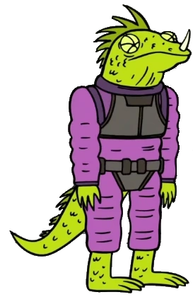 Jeff | Un Show Más Wiki | Fandom