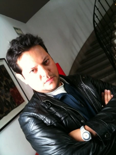 Alfredo Gabriel Basurto | Un Show Más Wiki | Fandom