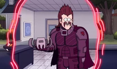 Sr. Ross | Un Show Más Wiki | Fandom