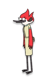 Margaret | Regularshow Wikia | Fandom