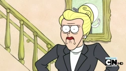 Susan | Wiki RegularShowBrasil | Fandom