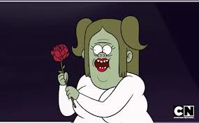 Galeria de Fotos de Starla | Wiki RegularShowBrasil | Fandom