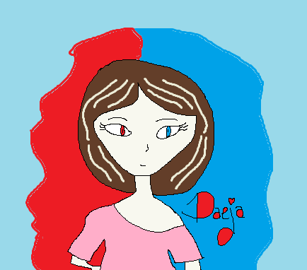 Daeja (OC) | Regular Show Fan Club Wiki | Fandom