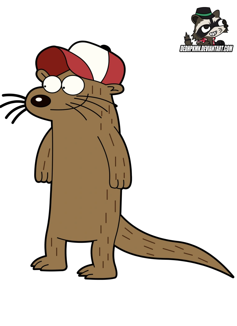 Doug Shablowski | Regular Show Fan Club Wiki | Fandom