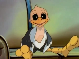 Ditto | Regular Show Fanon Wiki | Fandom