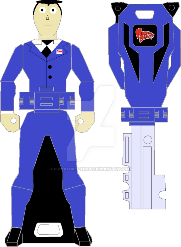 Fighter Fly 4 | Regular Show Fanon Wiki | Fandom