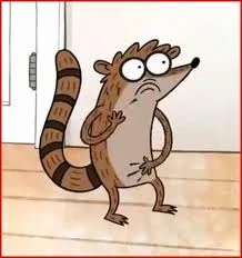 Rigby(un Increible show más) | Wiki Un show mas fanon | Fandom