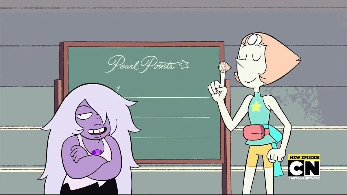 Attempting Fusion | Regular Show Fanon Wiki | Fandom