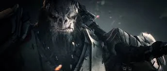 Atriox | Regular Show Fanon Wiki | Fandom