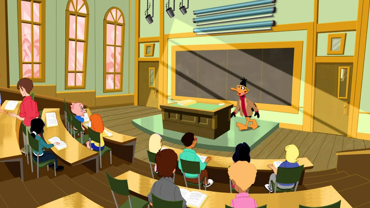 Gash Jumon | Regular Show Fanon Wiki | Fandom