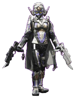 Jozotic | Regular Show Fanon Wiki | Fandom