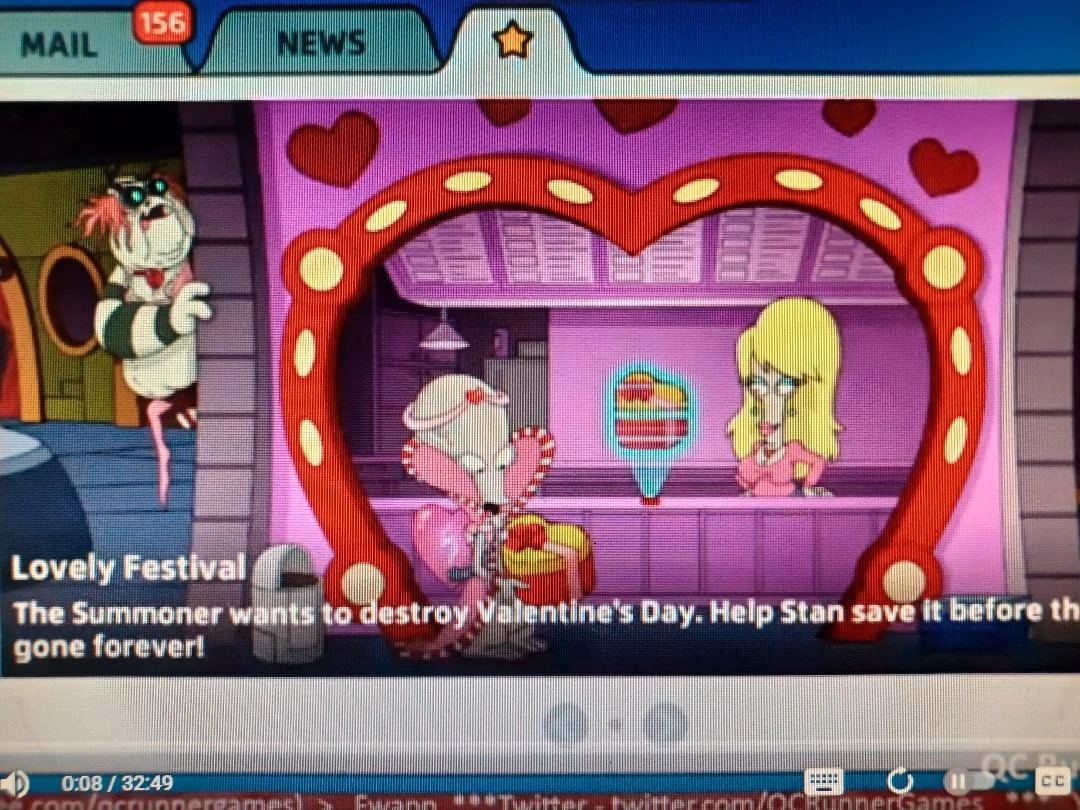 Nicole, Penny and Carrie Gets Jealous | Regular Show Fanon Wiki | Fandom