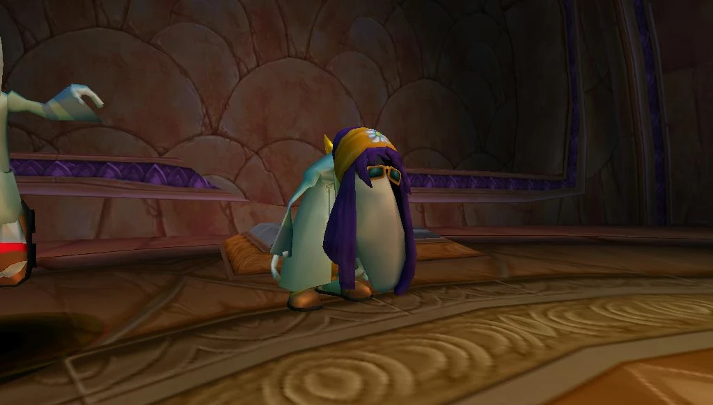 Roméo Patti | Regular Show Fanon Wiki | Fandom