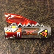 Regular Rangers Dino Super Charge | Regular Show Fanon Wiki | Fandom