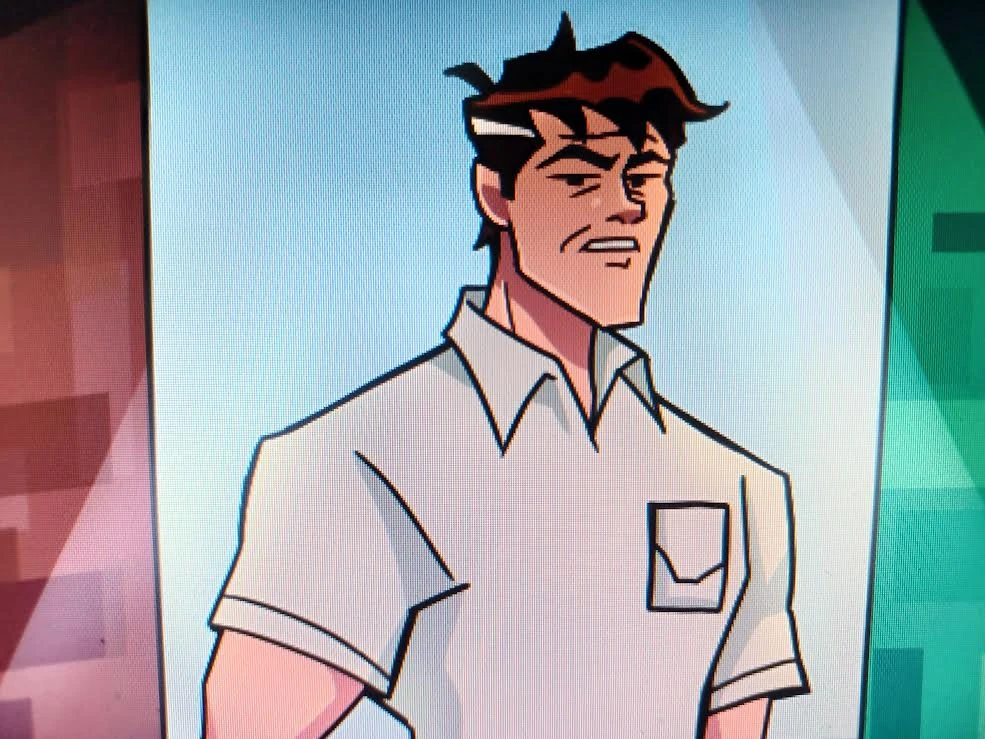 Regular Omniverse | Regular Show Fanon Wiki | Fandom