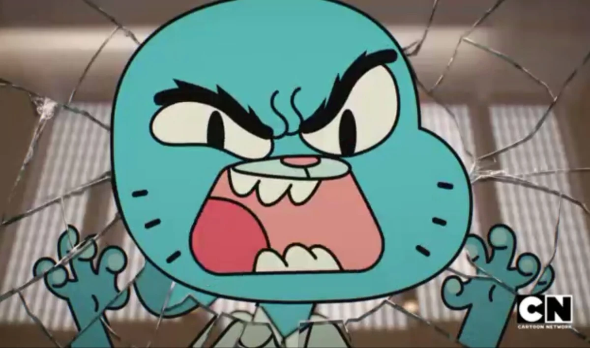 She's the Sangheili | Regular Show Fanon Wiki | Fandom