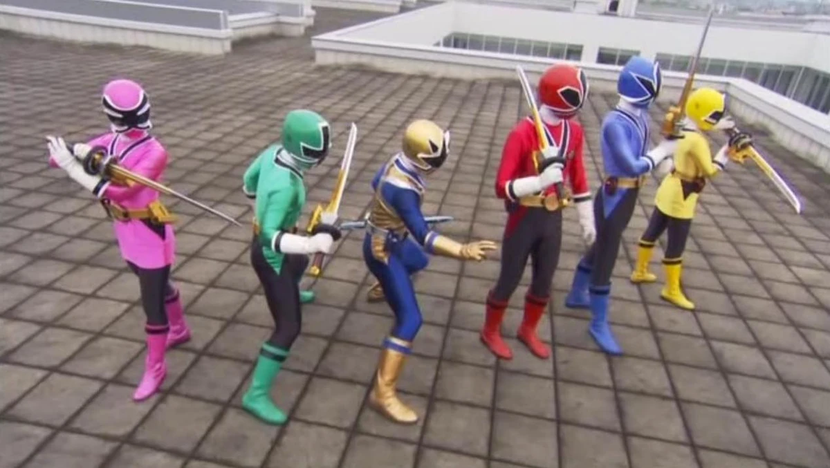 When Are They Gonna Tell Them?/Gallery | Regular Show Fanon Wiki | Fandom