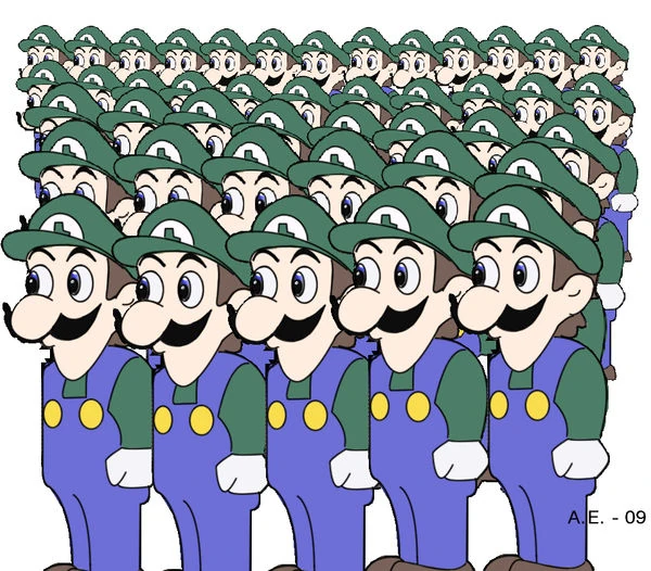 The Weegee Virus | Regular Show Fanon Wiki | Fandom