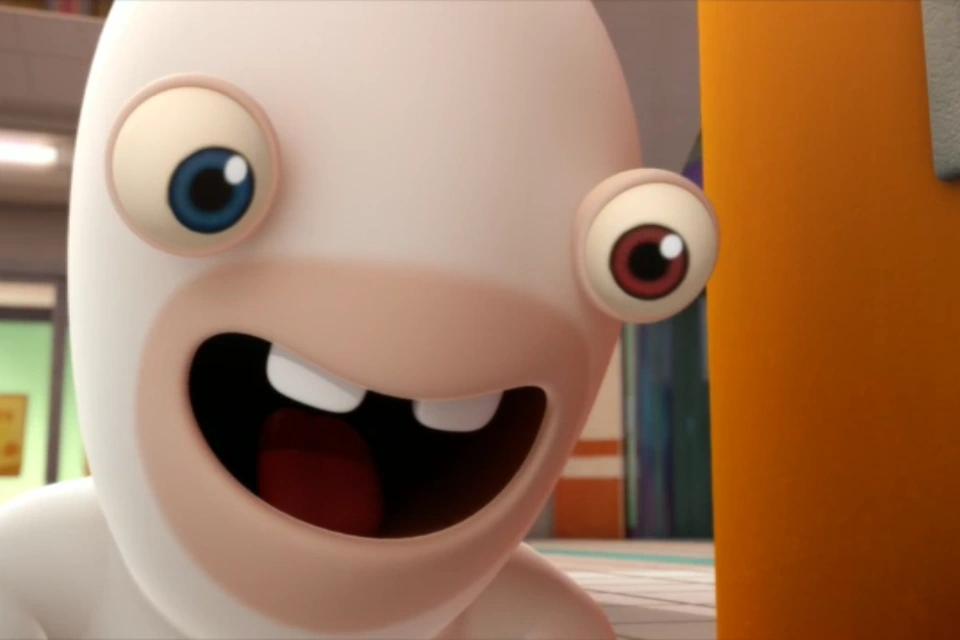 Professor Barranco 3 | Regular Show Fanon Wiki | Fandom