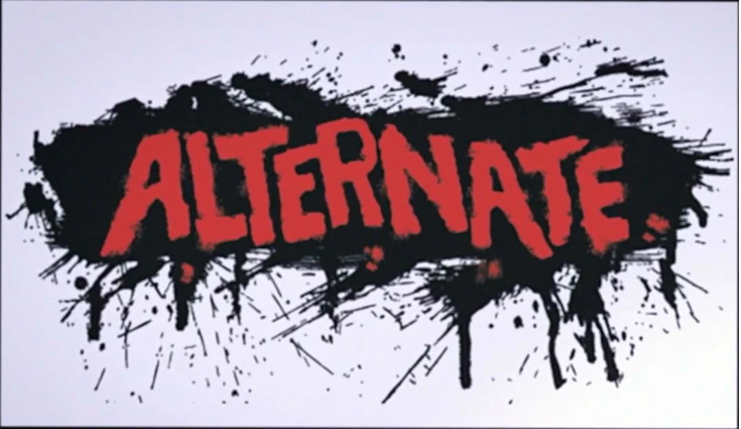 The Alternate | Regular Show Fanon Wiki | Fandom