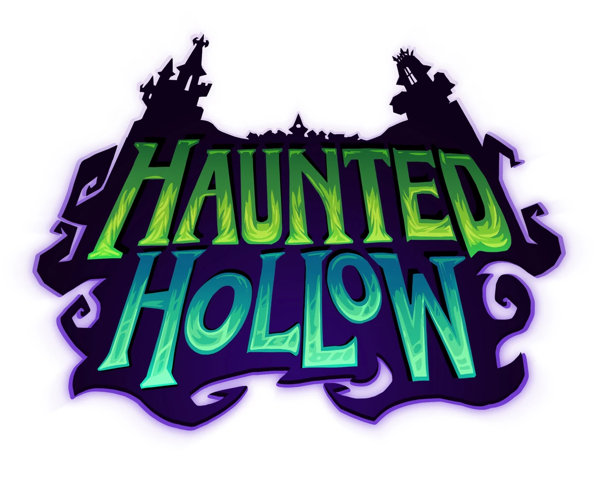 Haunted Hollow | Regular Show Fanon Wiki | Fandom