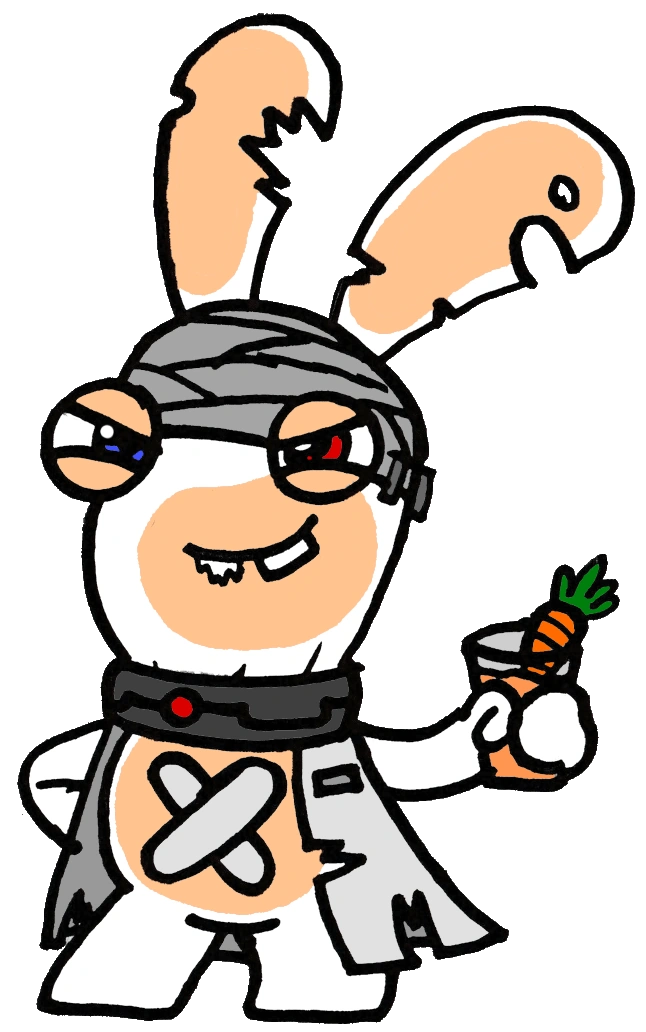 General Barranco | Regular Show Fanon Wiki | Fandom