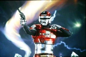 Laser Pistol | Regular Show Fanon Wiki | Fandom